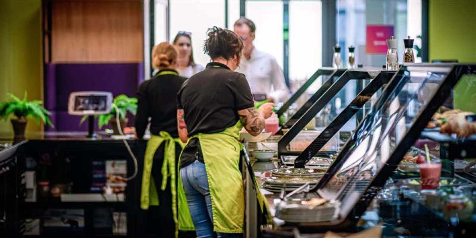 create:hub | Jobs und Stellenausschreibungen | Holzminden